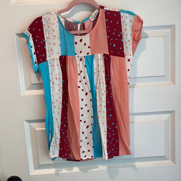 Tops | Emily Wonder Top | Poshmark